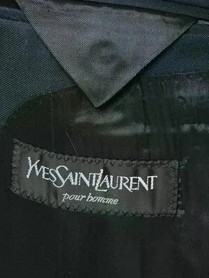 Saint Laurent Regular-fit Suit