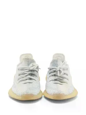 ADIDAS X YEEZY Boost 350 V2 Lace-up Sneakers - Blue