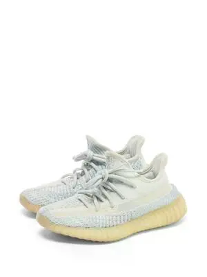 ADIDAS X YEEZY Boost 350 V2 Lace-up Sneakers - Blue