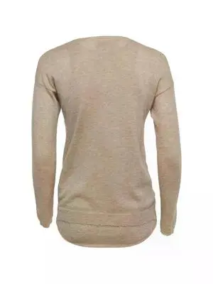 Zadig&Voltaire Embellished Top