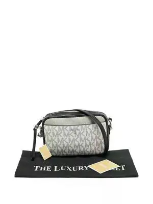 Michael Kors Jet Set Crossbody Bag