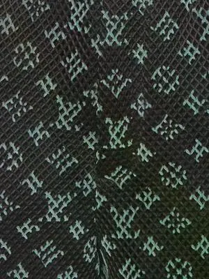 LOUIS VUITTON Monogram Mesh Shorts