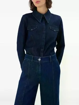 OCCLEUS Charli Shirt
