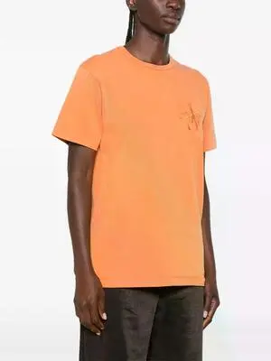 JW Anderson Embroidered T-shirt