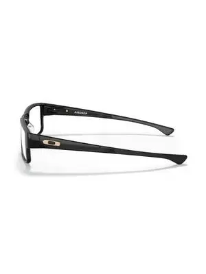 Oakley Airdrop Rectangle Eyeglasses