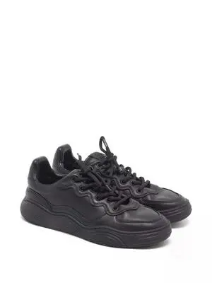 Alaïa Veau Wave Low-top Sneakers