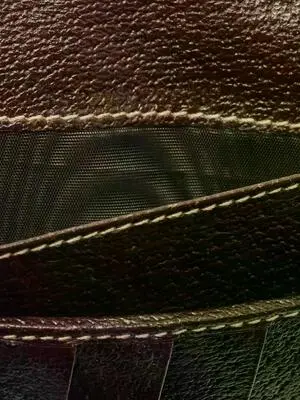 Gucci Gg Canvas Wallet