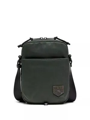 DIESEL® D-pack Logo-plaque Cross Body Bag