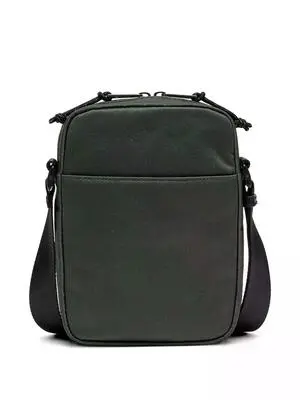DIESEL® D-pack Logo-plaque Cross Body Bag