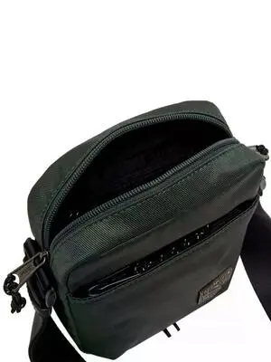 DIESEL® D-pack Logo-plaque Cross Body Bag