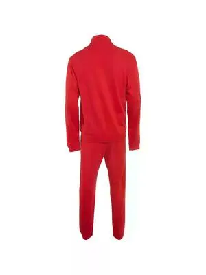 Zegna Logo-embossed Tracksuit