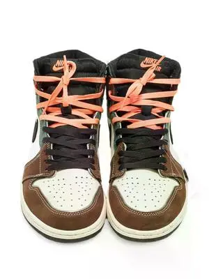 JORDAN Air 1 Retro Og Hand Crafted Sneakers