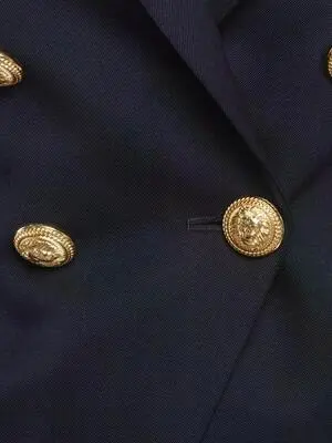 Balmain Double-breasted Blazer