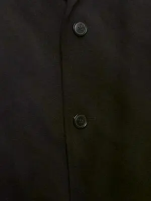 BOSS Morgan Felt Coat