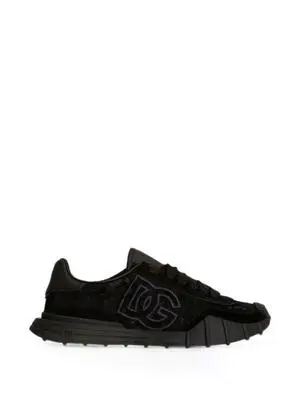 Dolce & Gabbana Dg Athletic Lace Sneakers