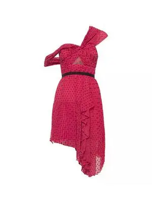 Self-portrait Asymmetrical Cocktail Dresses