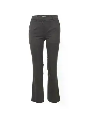 Valentino Garavani Belted Pants For Women