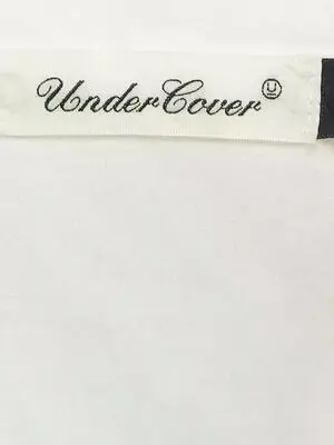 Undercover Graphic-print T-shirt