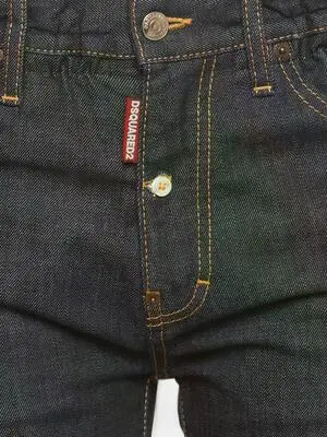 Dsquared2 Dean Jeans