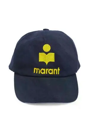 Isabel Marant Étoile Tyron Baseball Cap