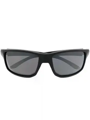 Oakley Gibston Tinted Sunglasses - Black