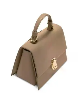 Furla Small Eclisse Top-handle Tote Bag