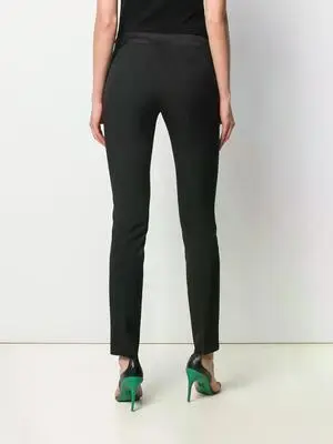 Philipp Plein Crystal Skinny Trousers