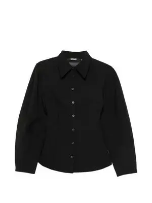 Rotate By Birger Christensen Button Up Shirts For Women