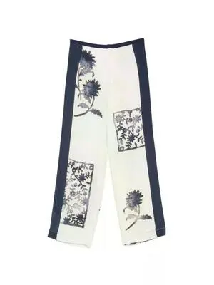 Sir. Wide Leg Pants For Women