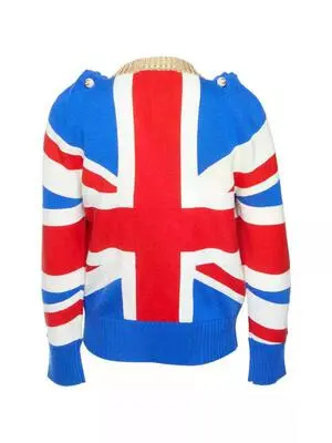 Gucci Crew Neck Sweaters For Women