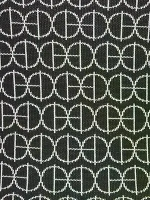 Hermès H Rond Jacquard Knit T-shirt And Trousers Set