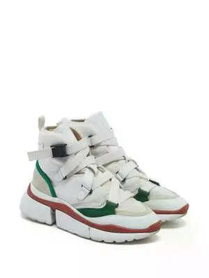 Chloé Sonnie Sneakers