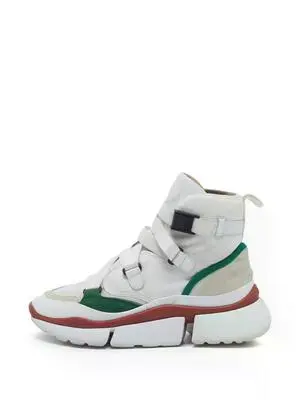Chloé Sonnie Sneakers