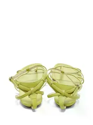 Ralph Lauren T-strappy Thong Sandals