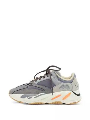 ADIDAS X YEEZY Boost 700 Lace-up Sneakers - Grey
