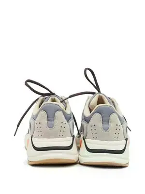 ADIDAS X YEEZY Boost 700 Lace-up Sneakers - Grey