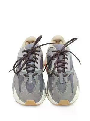 ADIDAS X YEEZY Boost 700 Lace-up Sneakers - Grey