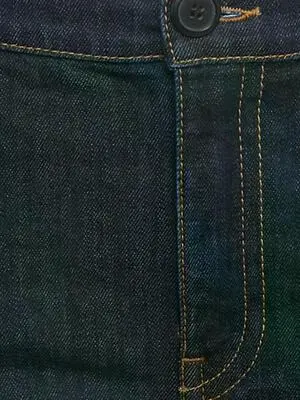 Prada Dark Wash Denim Jeans