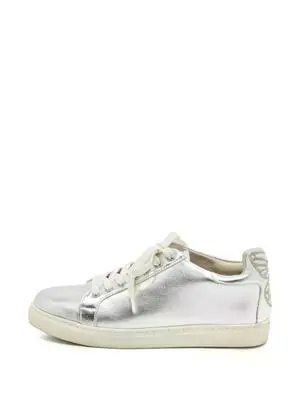 SOPHIA WEBSTER Bibi Butterfly Sneakers