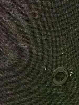 Loro Piana Jersey Turtleneck Sweatshirt