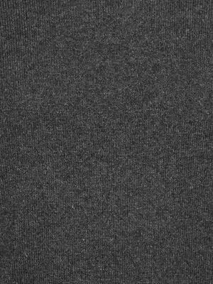 Pierre Balmain Knitted Crew Neck Sweater