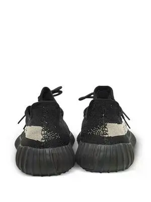ADIDAS X YEEZY Boost 350 V2 "core " Sneakers - Black