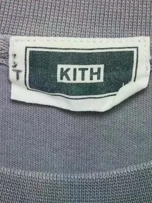Kith Long-sleeve T-shirt