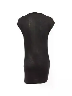 Roberto Cavalli Embellished Tunic Top