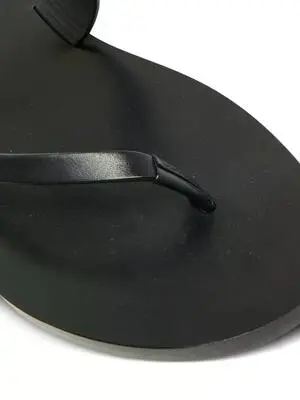 Saint Laurent Milo Thong Sandals