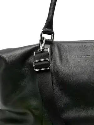 LES DEUX Leather Holdall Bag