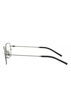 Moncler Square-frame Glasses