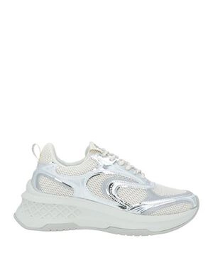 EMANUELLE VEE Emanuéle Vee Sneakers - Ivory