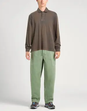 Rag & Bone Polo Shirt Size Cotton