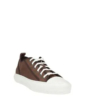 Herno Sneakers Size Textile Fibers